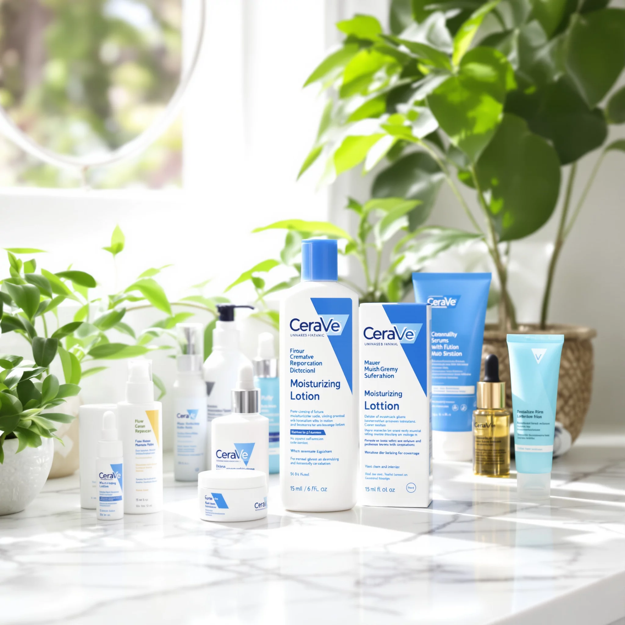 Beauty Trends & Tipps - Kosmetik und Pflege entdecken