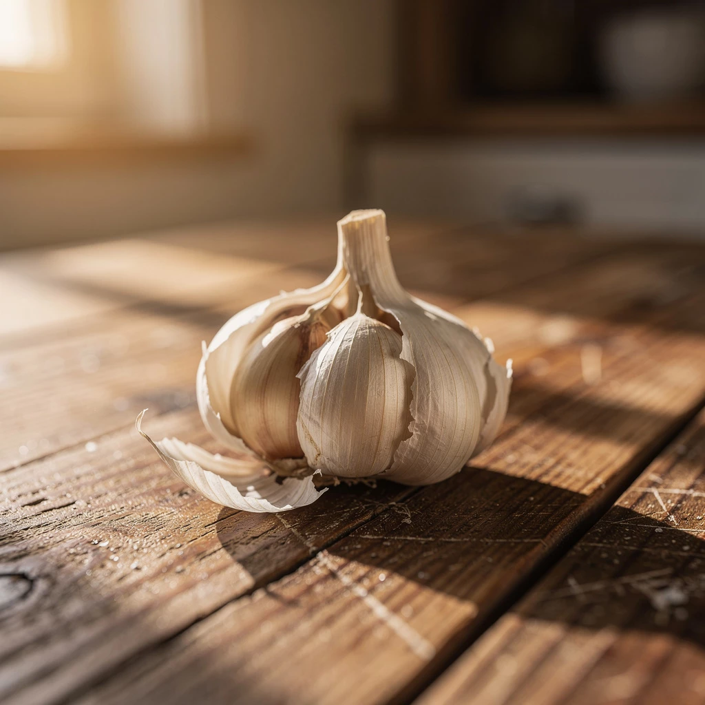 Artikel zu natürliches Antibiotikum auf Das Yoga Magazin