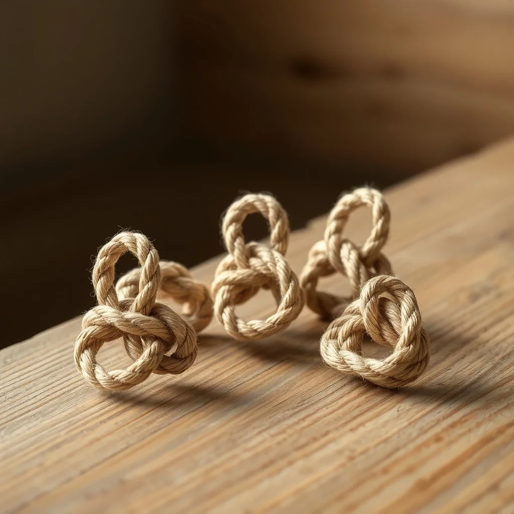 Knoten für Angler: Die 5 wichtigsten Angelknoten erklärt